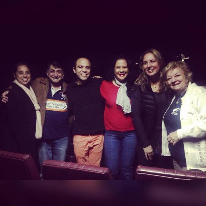 Sapateado Adulto :: Gisellamartins